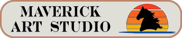 Maverick Art Studio - About Us
