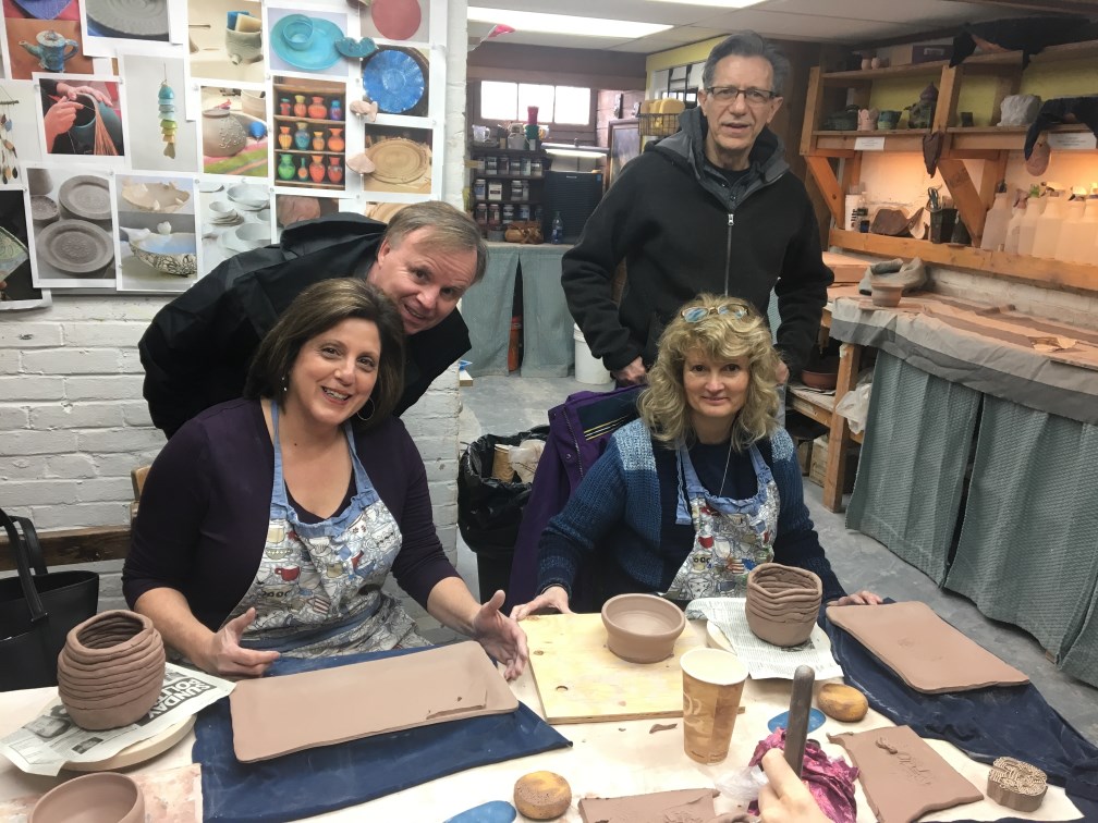 Maverick Art Studio - About Us